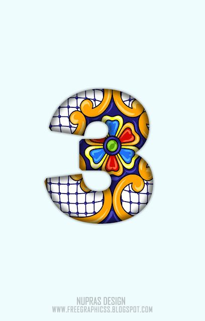 Alphabet Letters Design A to Z