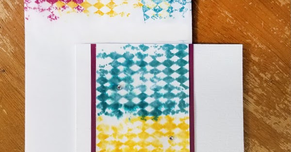 Paper Sunshine Project: Side Panel Layouts 3 Ways
