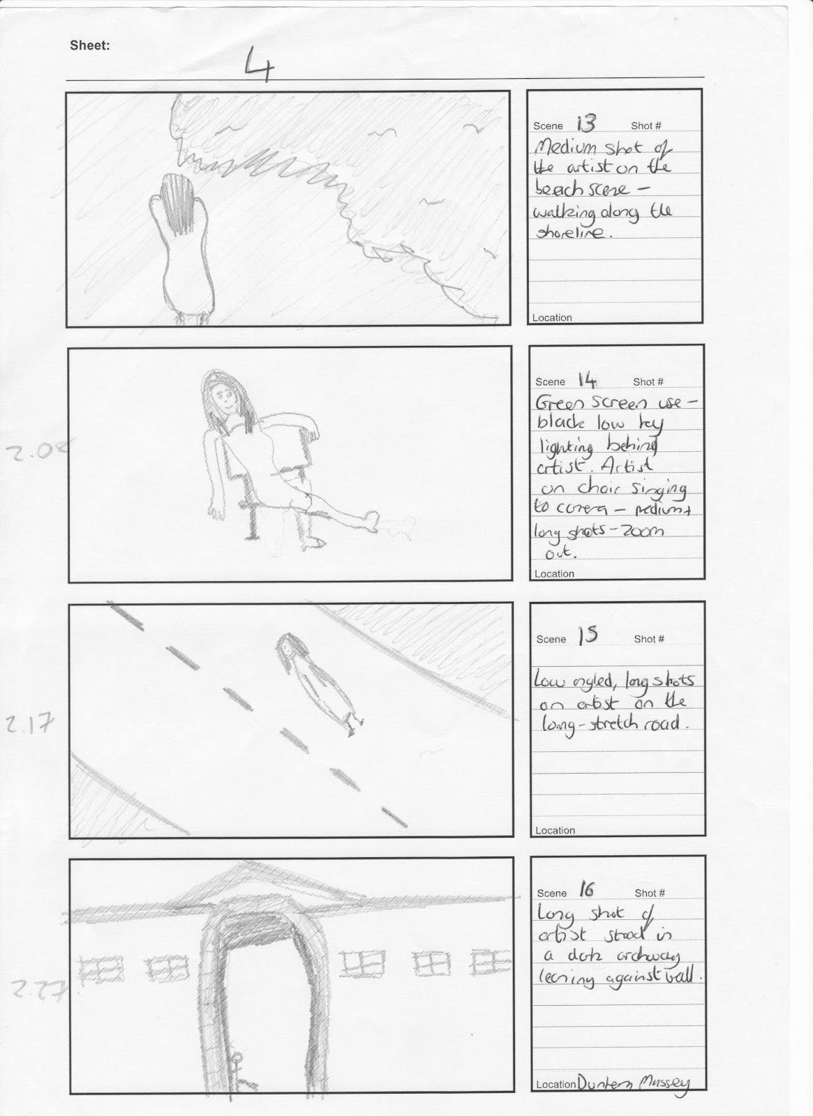 Heather Wragg Advanced Portfolio