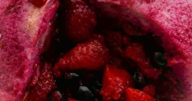 SUMMER PUDDING | Cake And Bakery