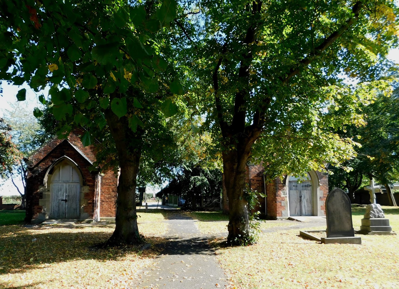 Featherstone in Pictures