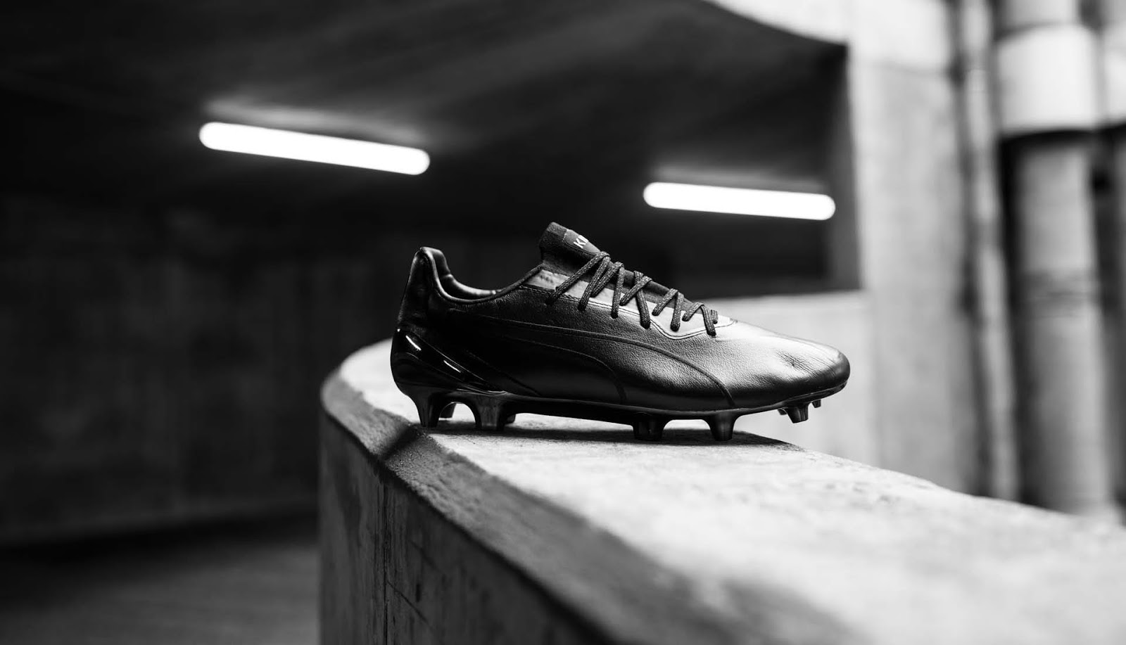 Blackout Puma 2021 'Eclipse Pack' Boots Released - Only One Real New ...