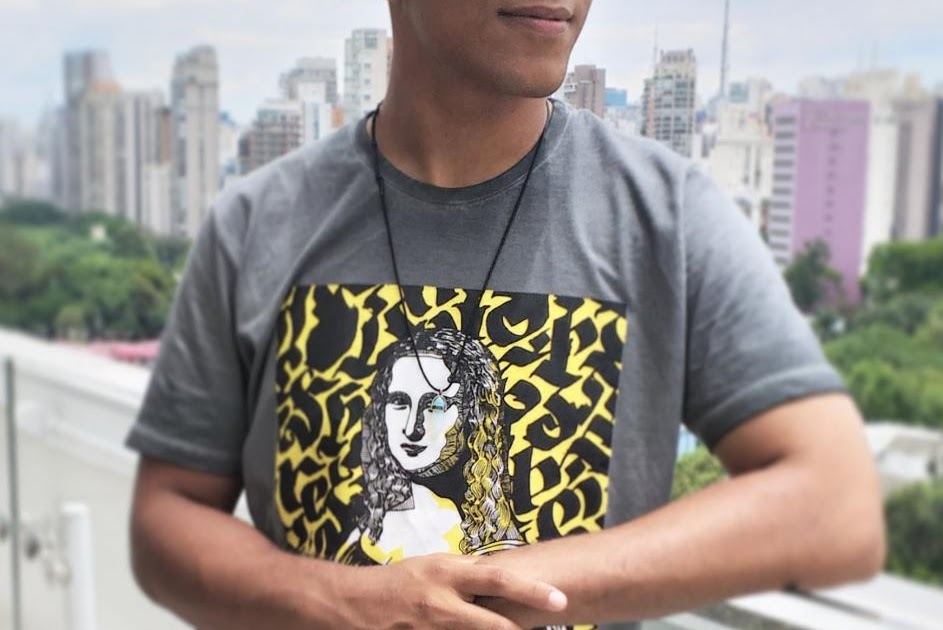 [News]Samuel Freitas assina contrato para publicar primeiro livro com ...