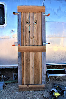 The Field Lab: Saturday morning project...