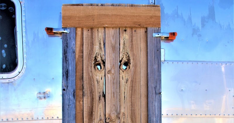 The Field Lab: Saturday morning project...