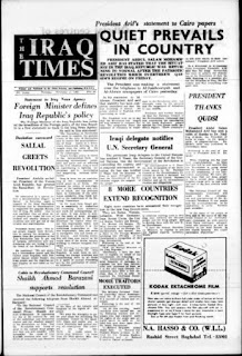 Access to Mideast and Islamic Resources (AMIR): Open Access Newspaper ...