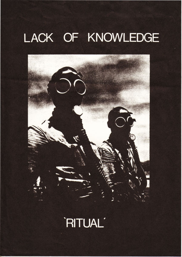 Listen and Understand: Lack of Knowledge