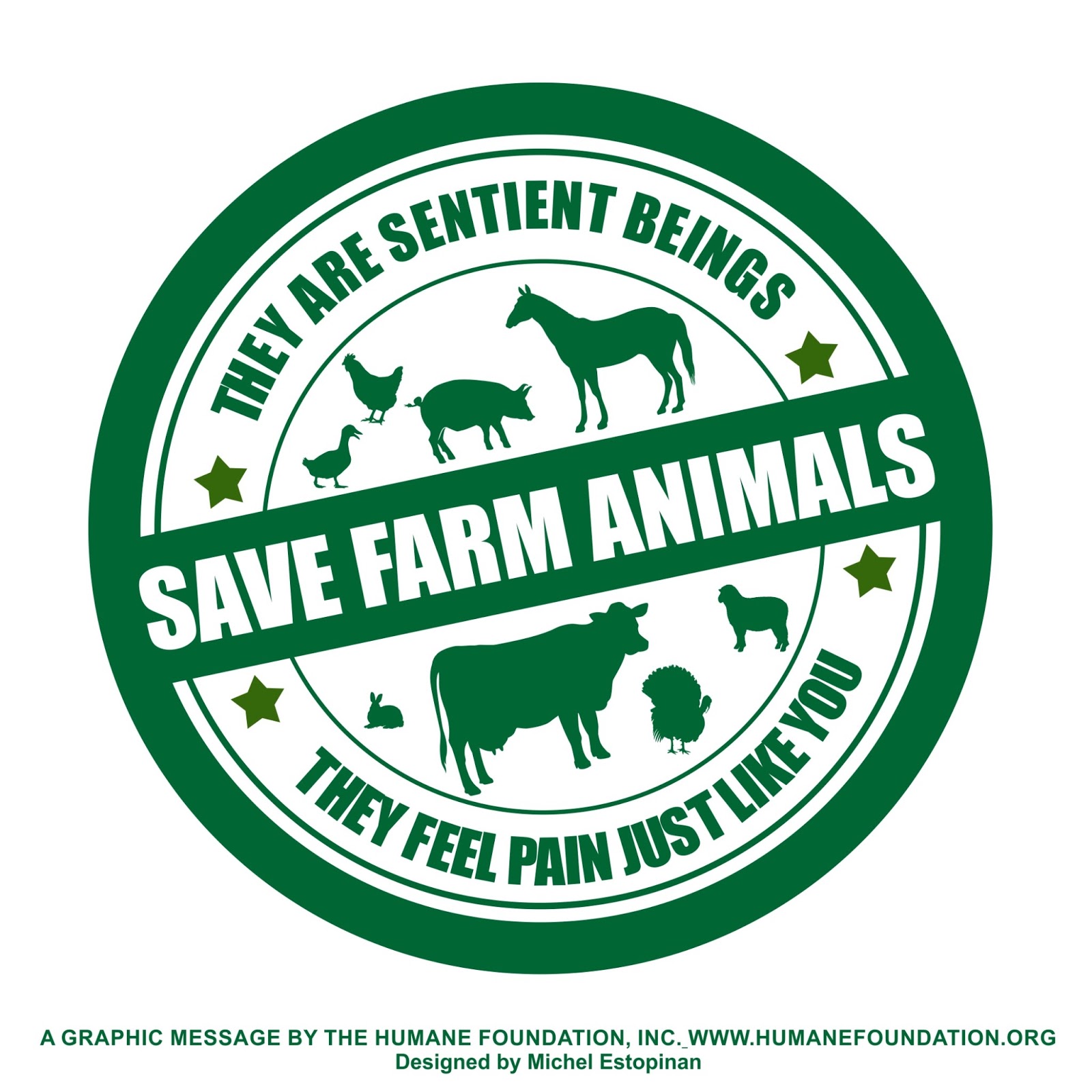 The Humane Foundation