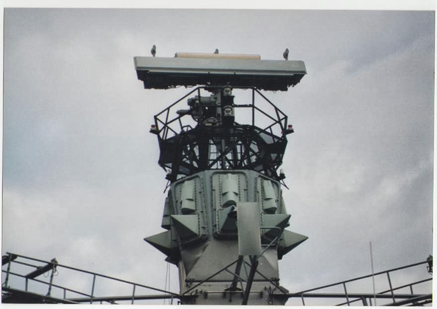 ANALISIS NAVAL: septiembre 2013