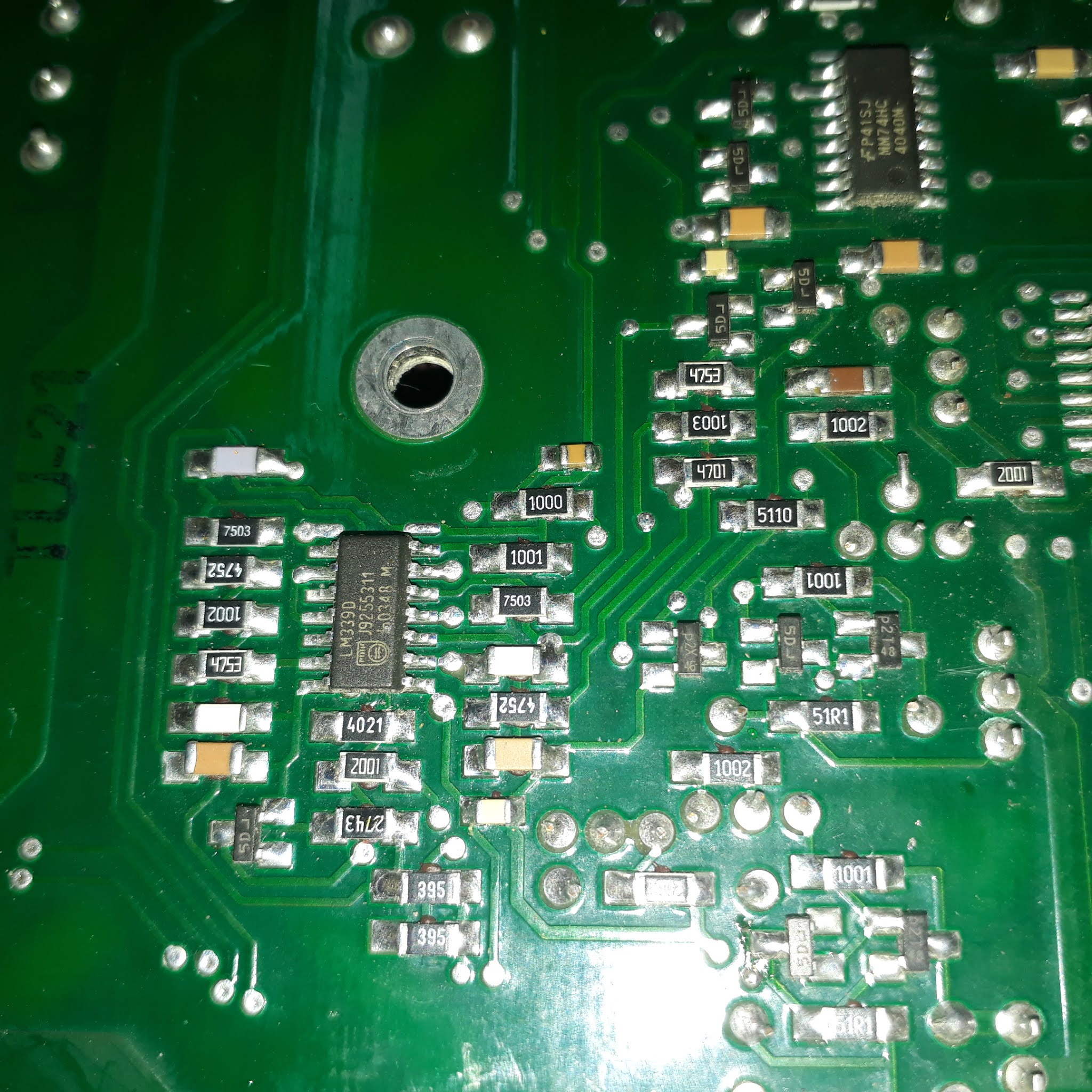 TECTROL Power Supply | Philips USG Machine Power Supply