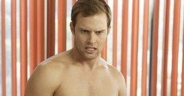 Boomer Beefcake and Bonding: The Hollywood Legacy of Zane Danton