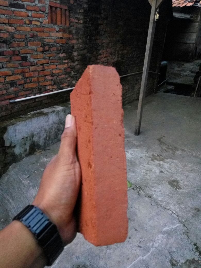 Keunggulan Batu Bata Merah Dan Bata Ekspose Untuk Bahan Bangunan