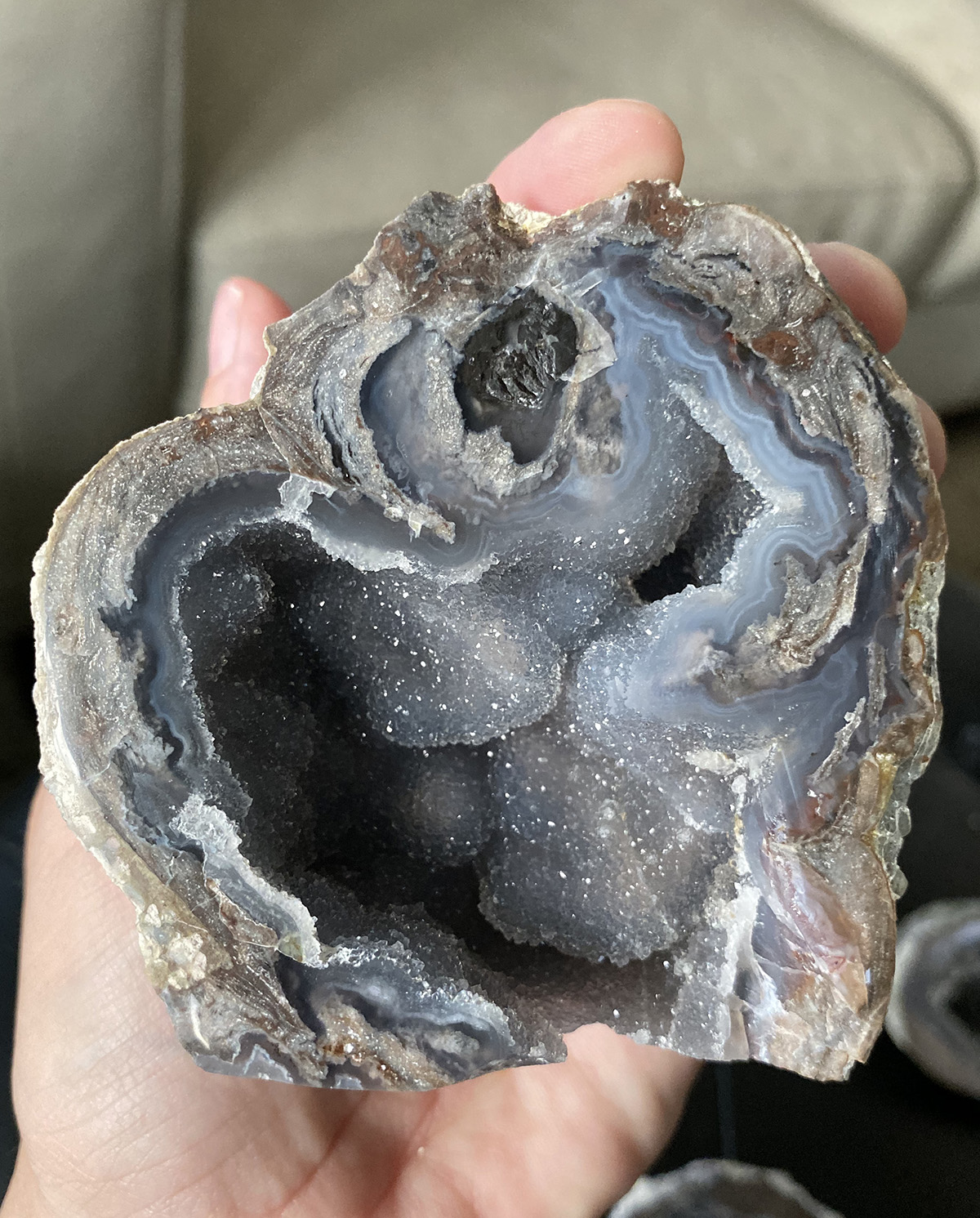 Dugway Geode Beds - light-in-leaves