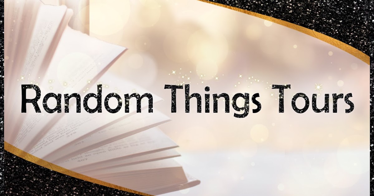 Random Things Through My Letterbox: Random Things Tours - Blog Tour ...