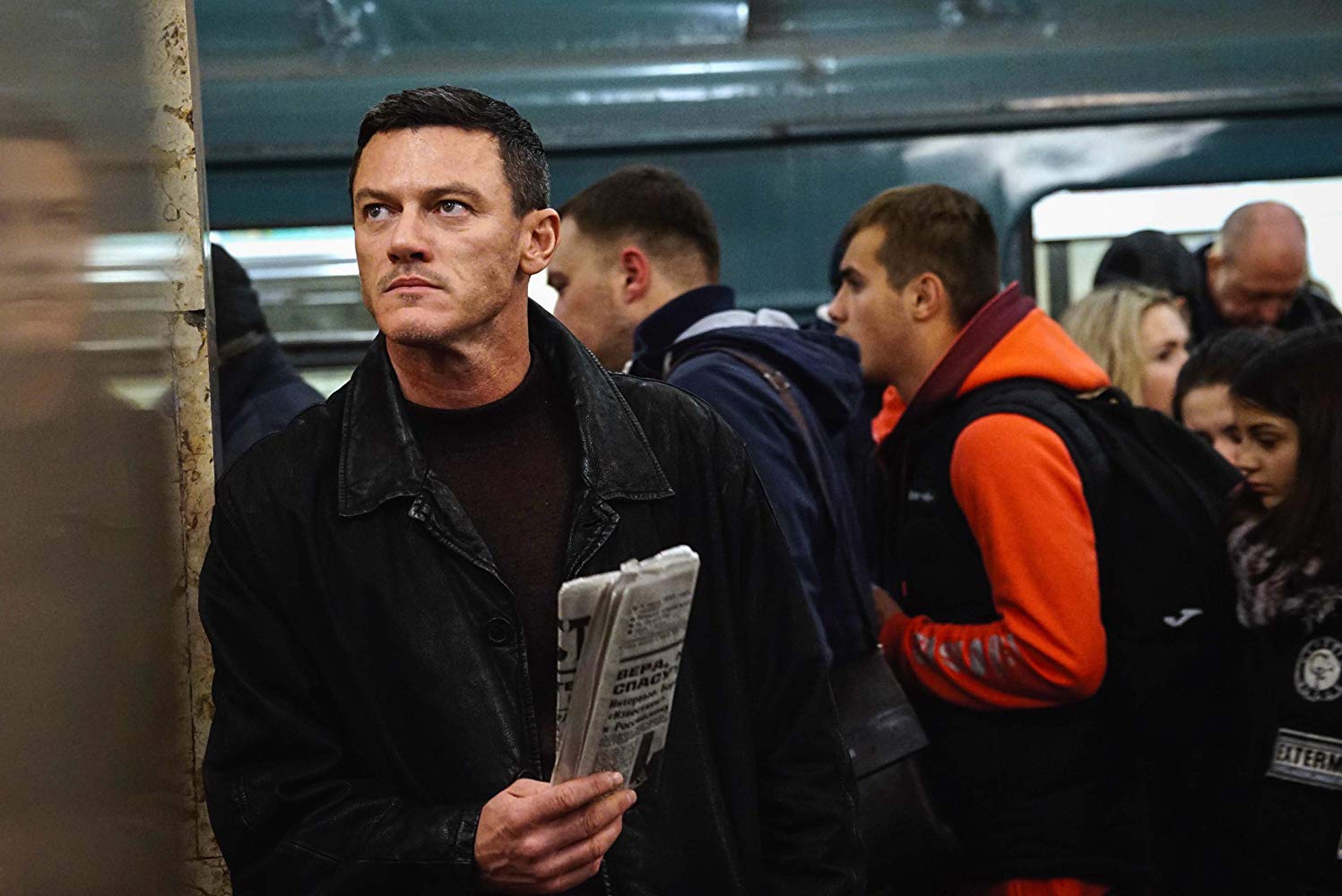 Alan in Belfast: Anna – if only it had been a novel rather than a Cold ...