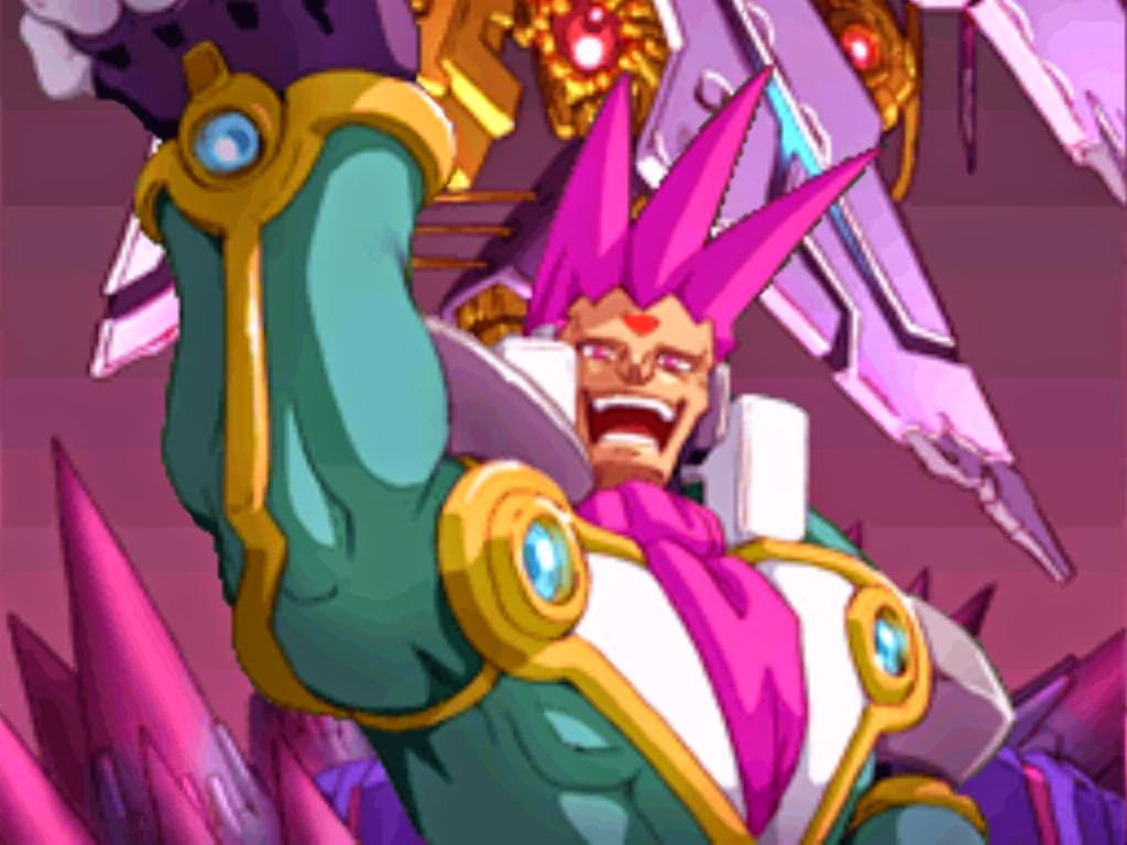 AnáliseMorte: MegaMan ZX - Conheça e entenda tudo sobre MMZX!