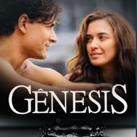 “Gênesis” – Saiba tudo sobre a nova superprodução da RecordTv que ...