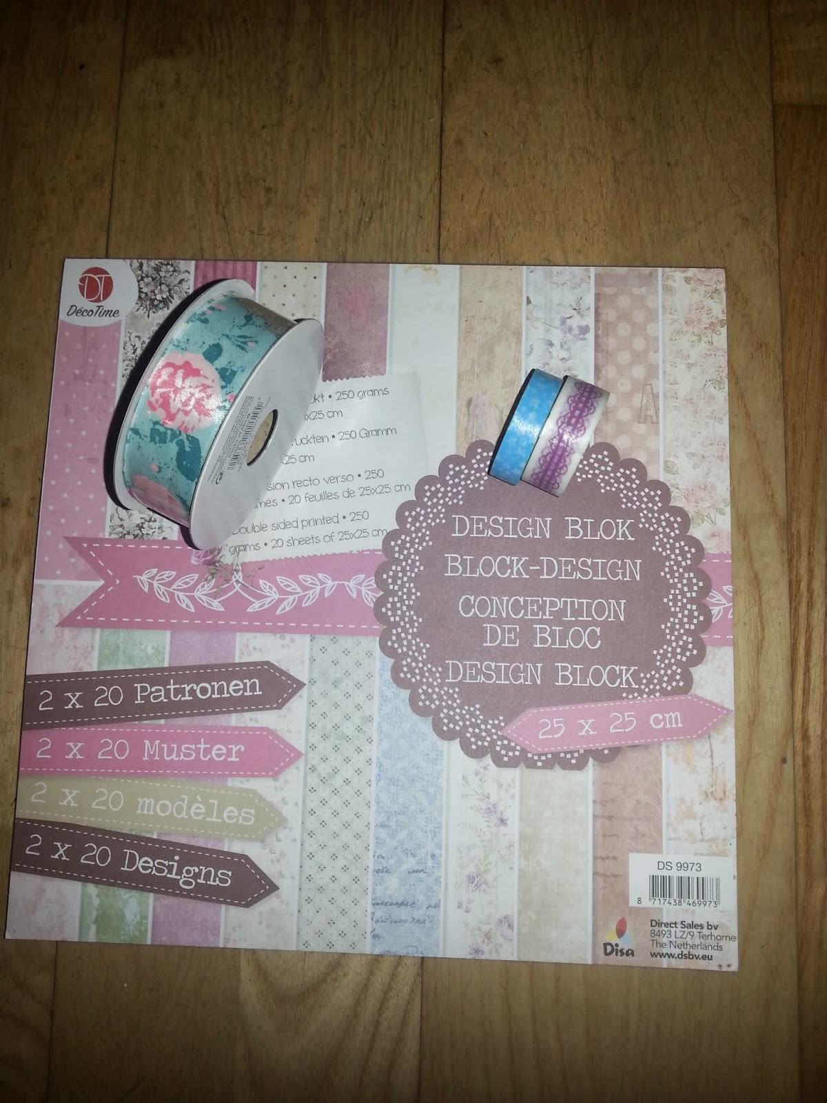 lifestyle and things: knutsel spullen van action.