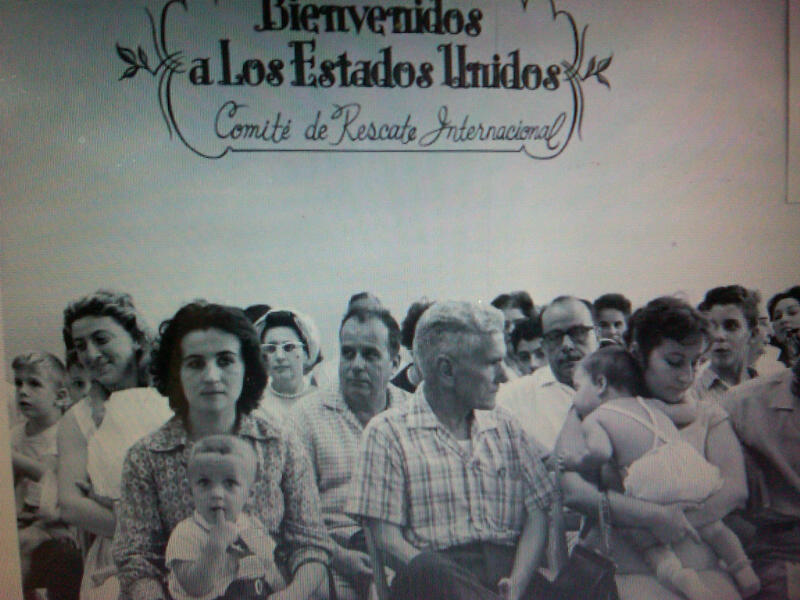 Baracutey Cubano: Diáspora y exilio. Alejandro Armengol: La diáspora ...