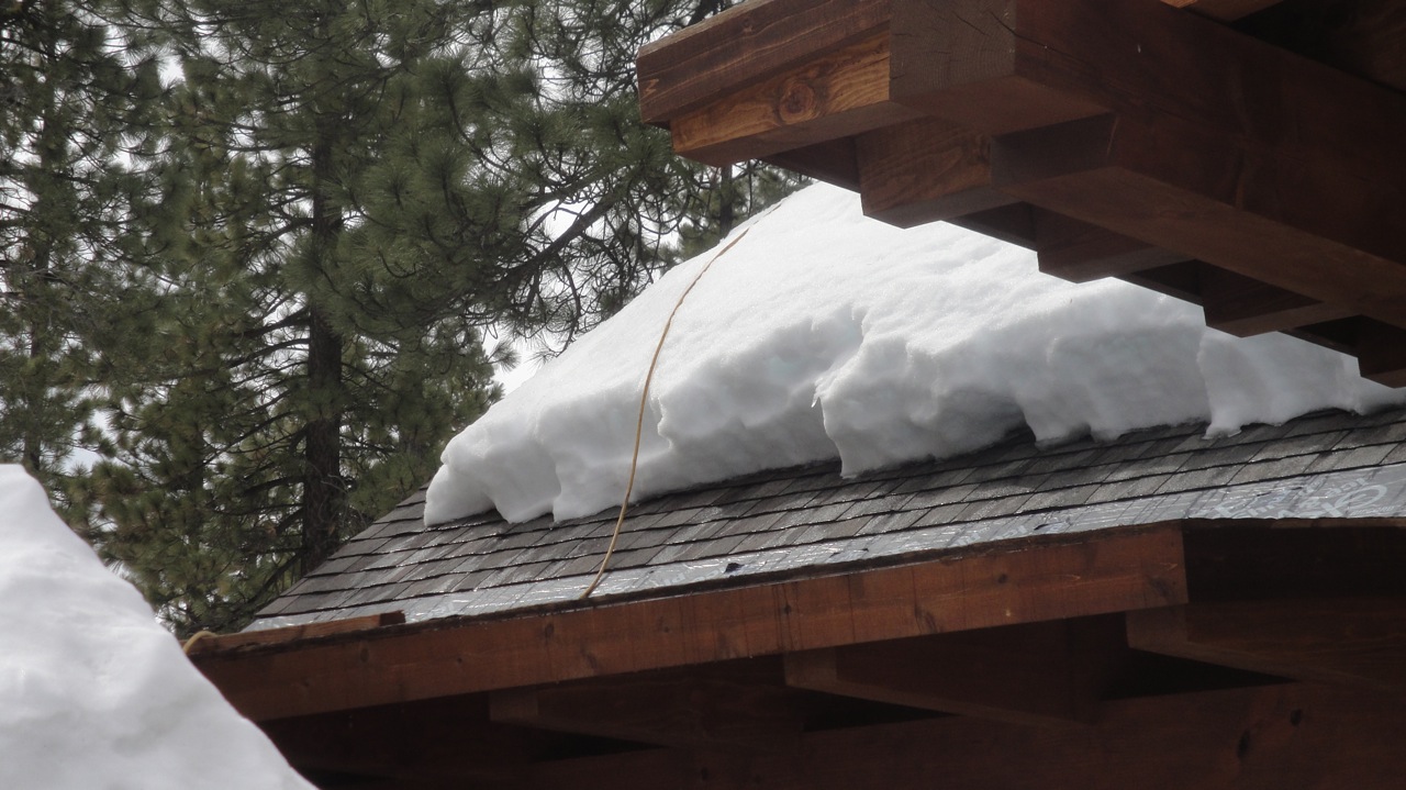 john thompson designer: trim, tile and snow