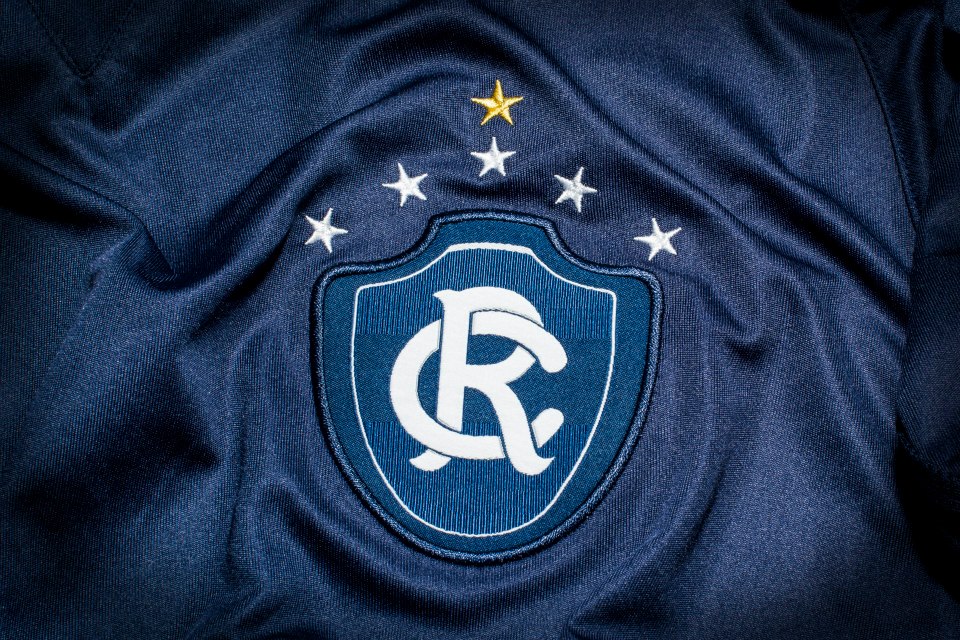 Excursão Futebol : Escudos da Curiosidade #3 : Clube do Remo - BRA