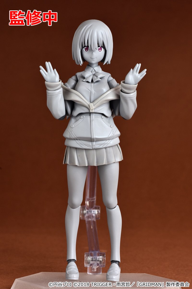 [Evento] Wonder Festival Shanghai 2019