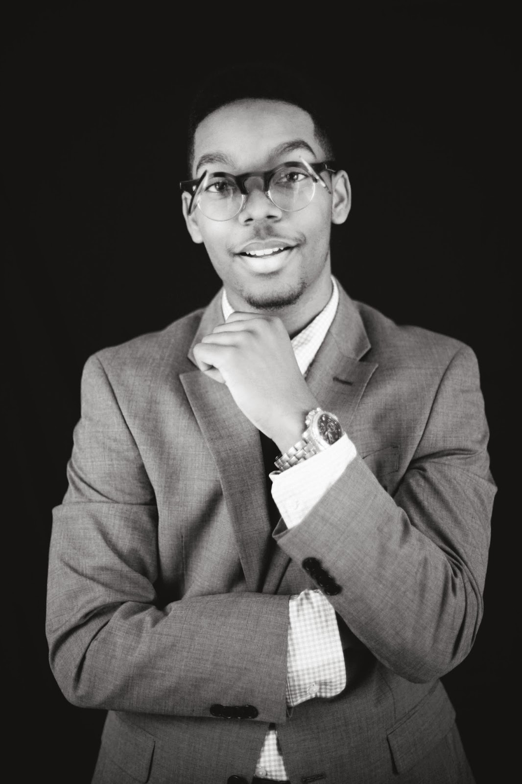 Jillian Gangale Photography: Alexander Mack