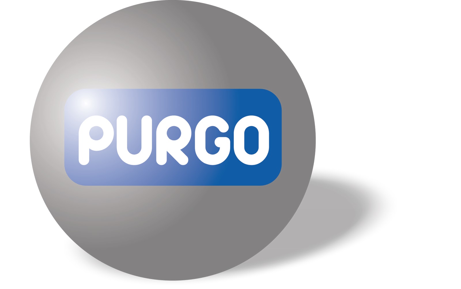 TV Purga: Logomarcas