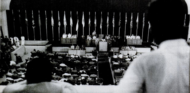 The Spirit of Bandung: A Summary of the Bandung Declaration of 1955 ...