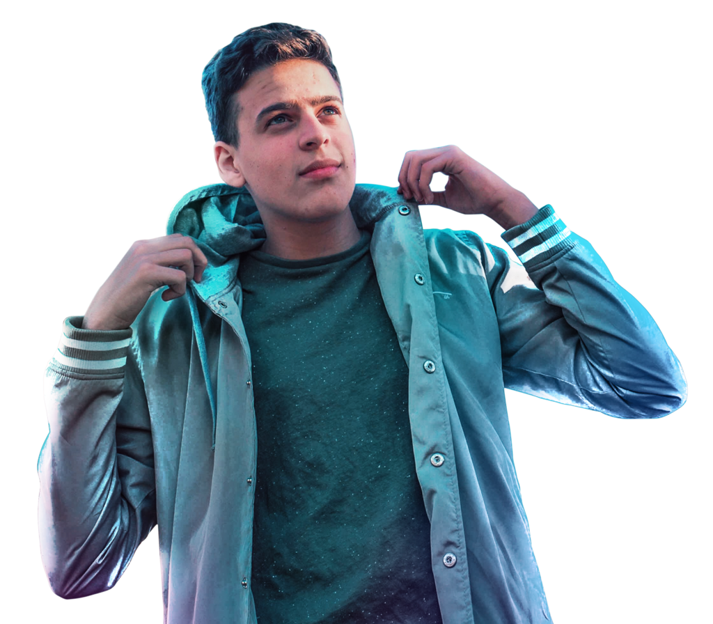 Aparato do Entretenimento: YouTuber Jon Vlog se apresenta em espetáculo ...