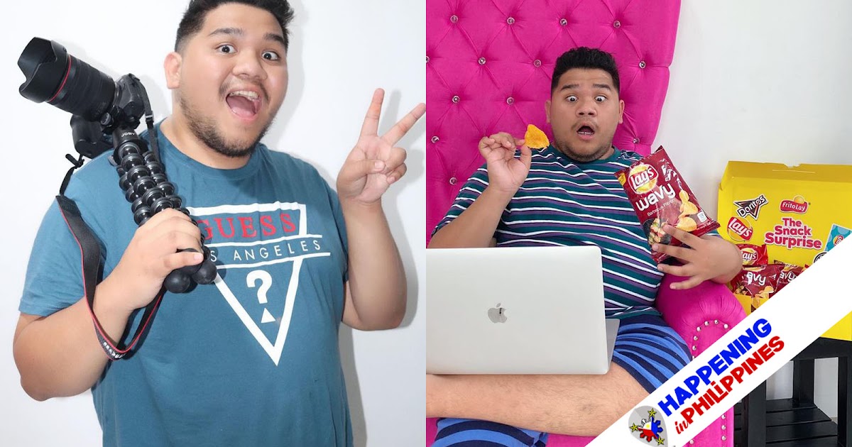 Vlogger Llloyd Cadena, Pumanaw na; Mga fans at Netizens, Hindi ...