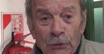 Boot Hill: RIP Rodolfo Machado