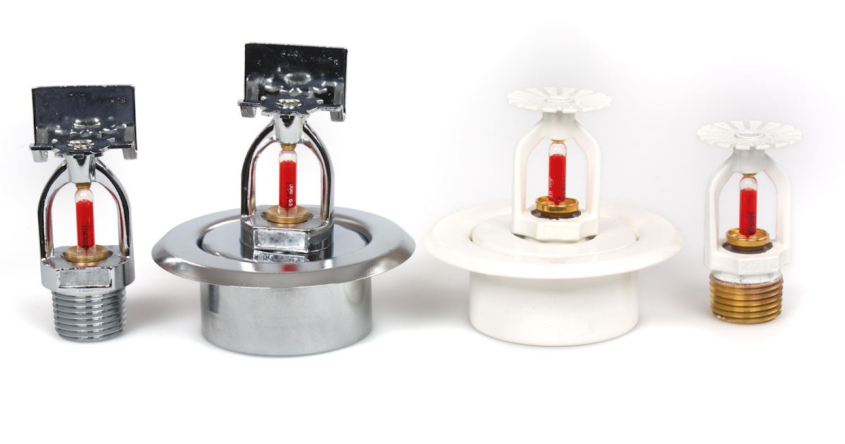 What You Should Know About Fire Protection Services: Choosing the Right ...