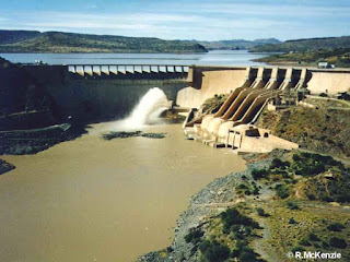 Dams