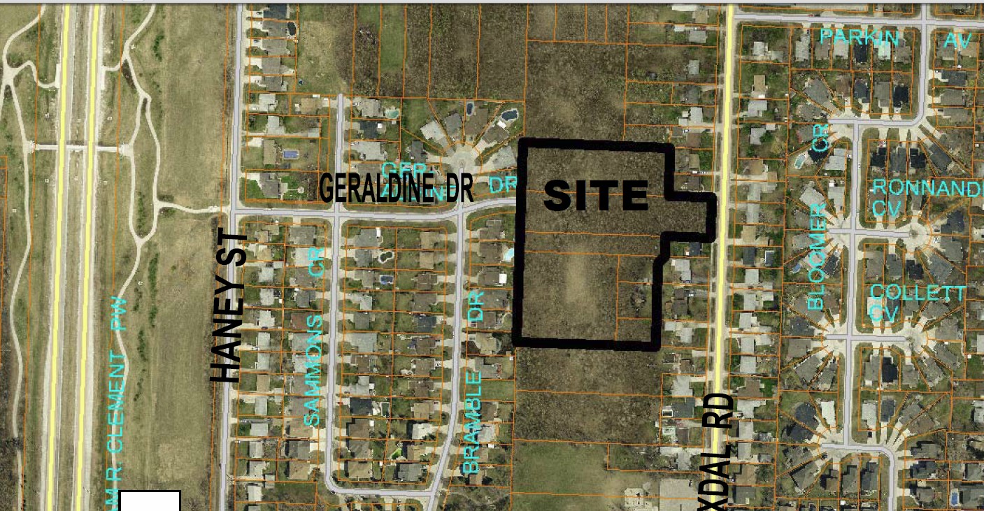 Observations, Reservations, Conversations: New Neighbourhood For ...