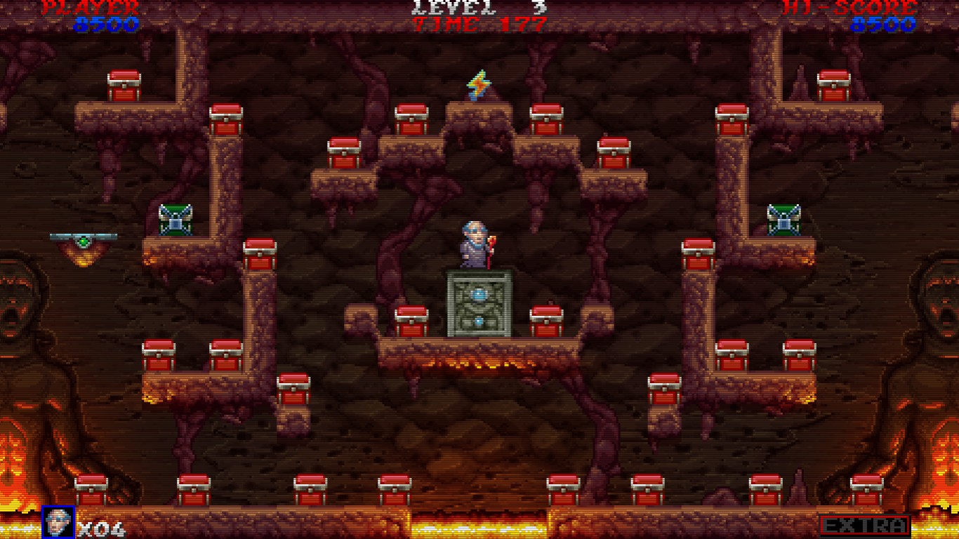 Retro-o-Rama | Ezine de videojuegos Indies & Retro: Indie Review ...