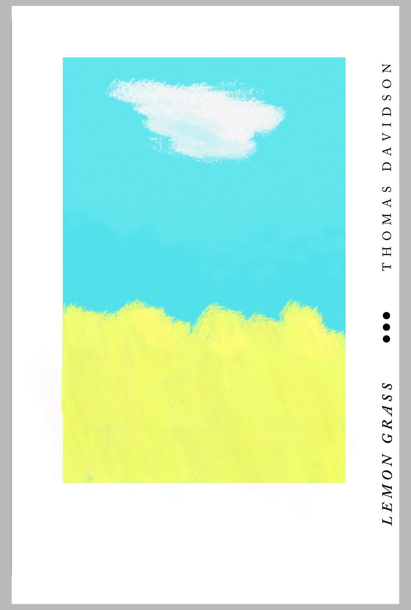 Thomas Davidson Comics: