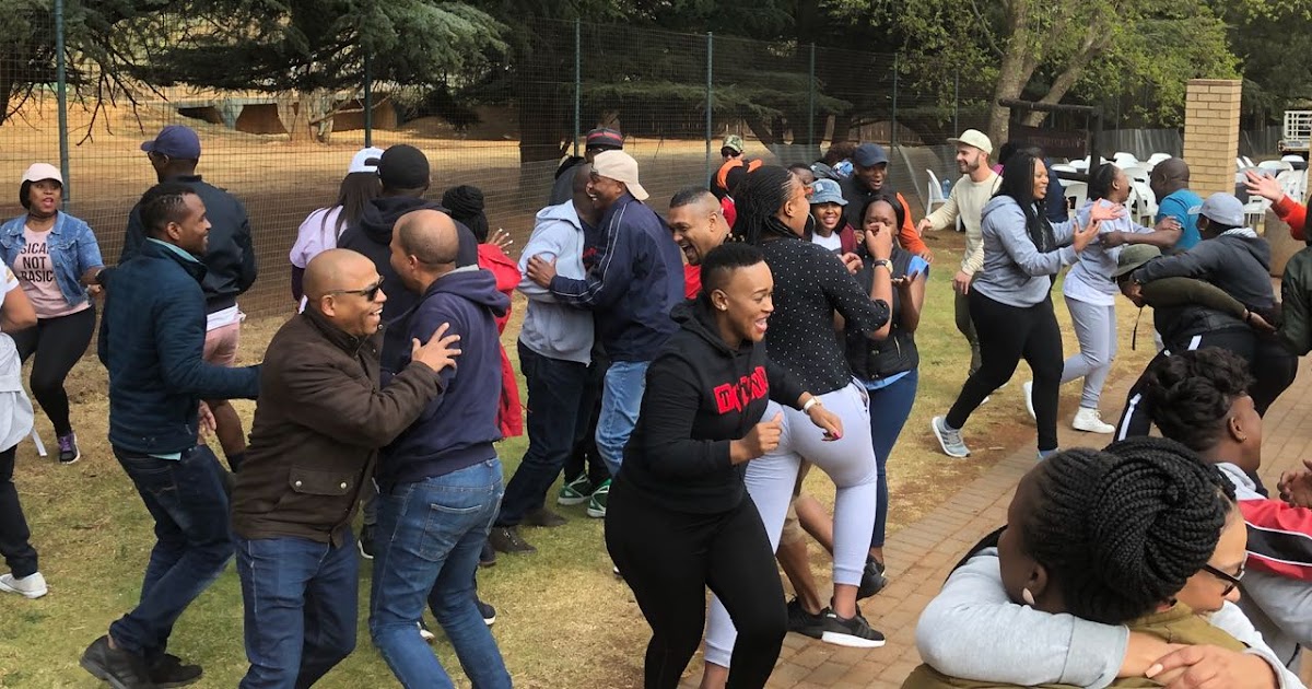 Team Building Ice Breakers