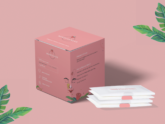 Feminine Hygiene – Packaging Of The World