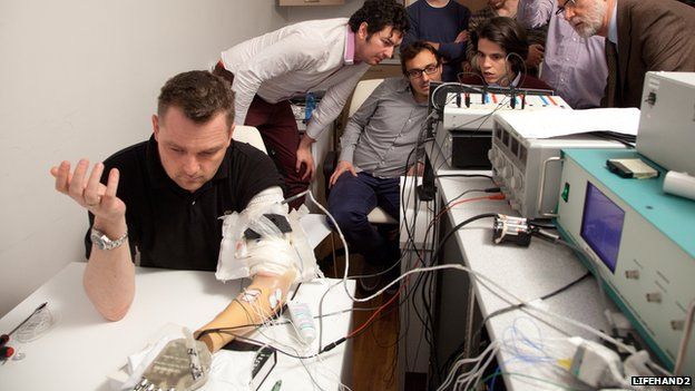 Biomedical Engineering Inventions