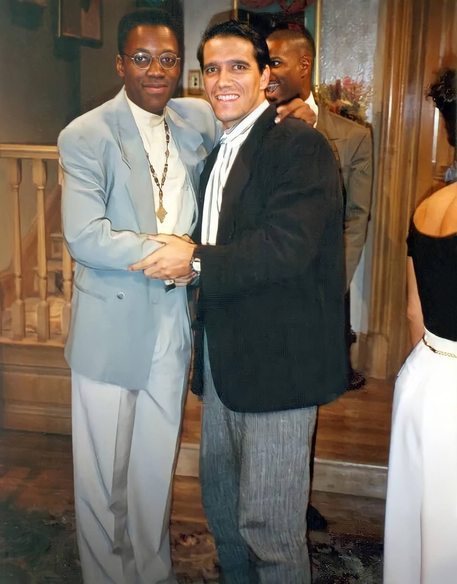 ShowBiz Feature: Brazilian American actor Sergio Kato | Show Biz Blog