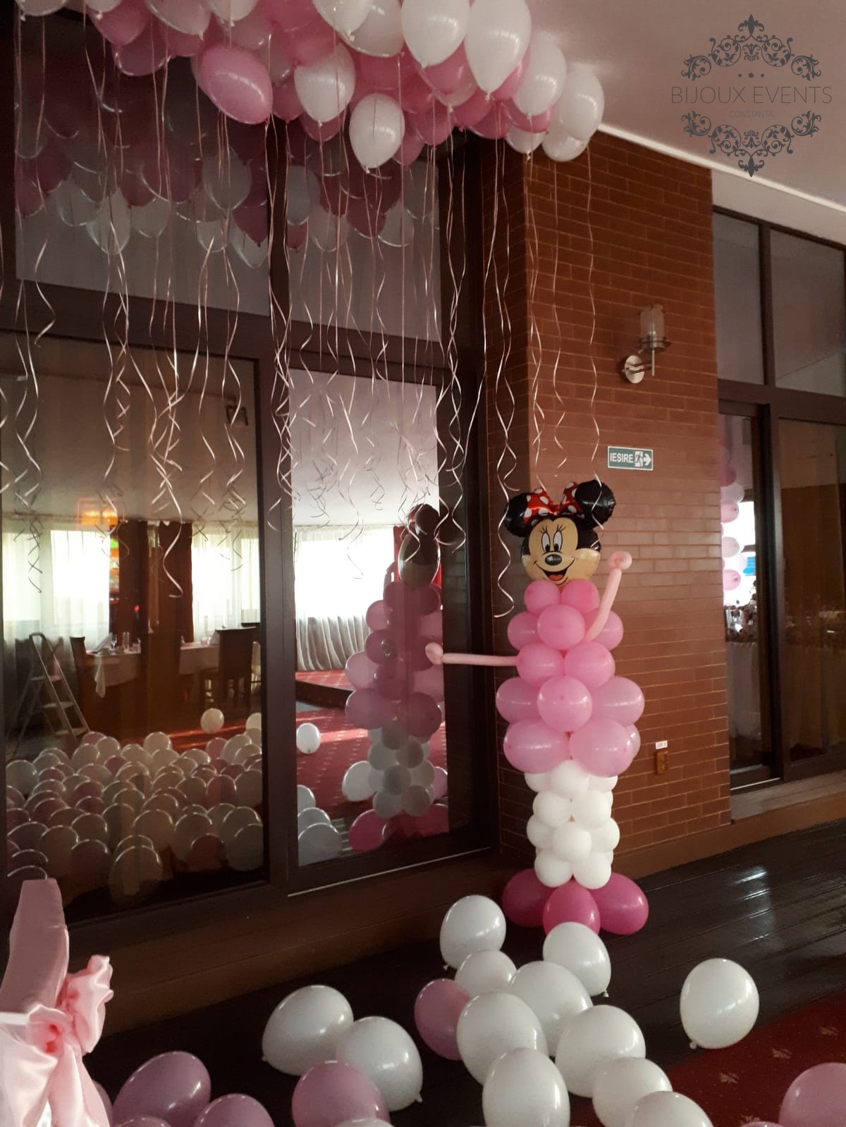 Decoratiuni Constanta, aranjamente florale Constanta, decoratiuni ...