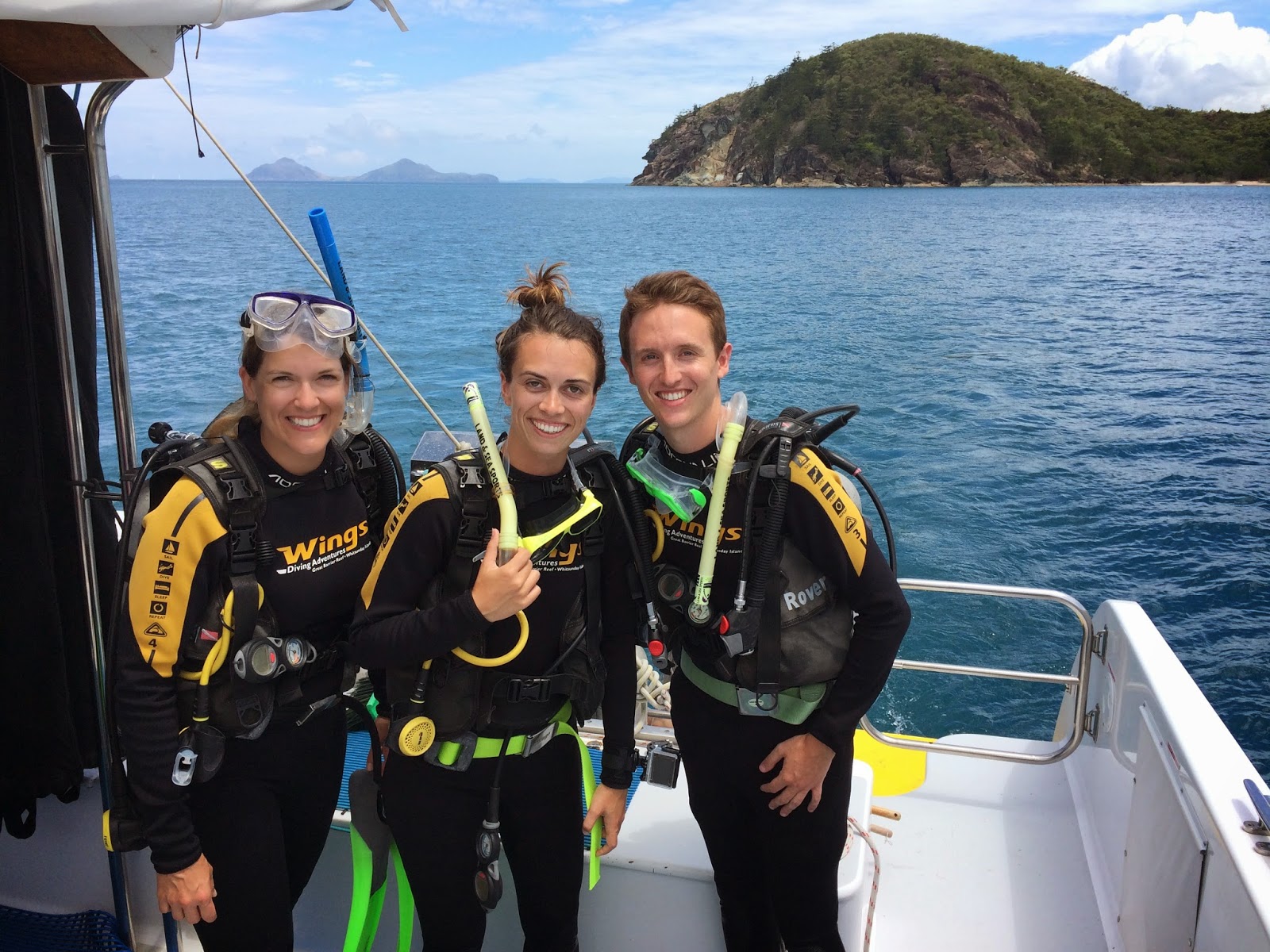 Australian Adventure Series: The Best Things To Do In Queensland!