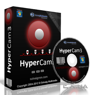 HyperCam 3.6 With Crack - XDEVILHAX