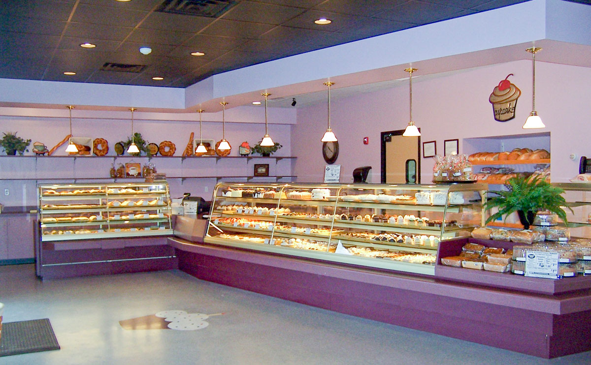 4 Marketing tips to run a Successful Bakery