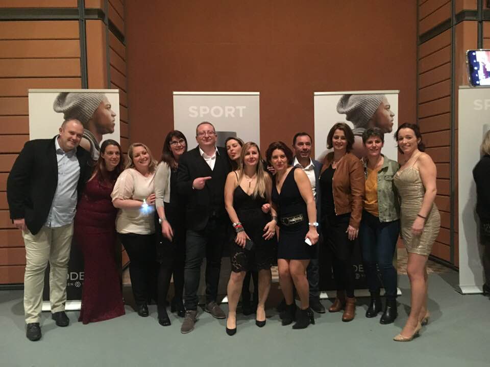 SYMBIOSE Digitale : MODERE 2019 Social Retail Conférence.