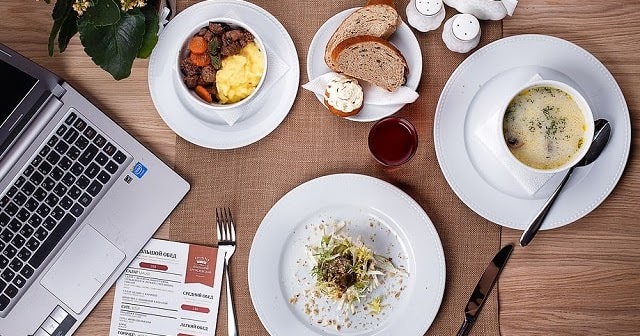 Lean Startup Life: The Importance Of Lunch Breaks At Work