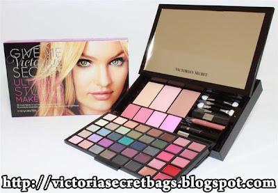 Victoria's Secret Bags Instock: Victoria's Secret Makeup, Lip Gloss ...