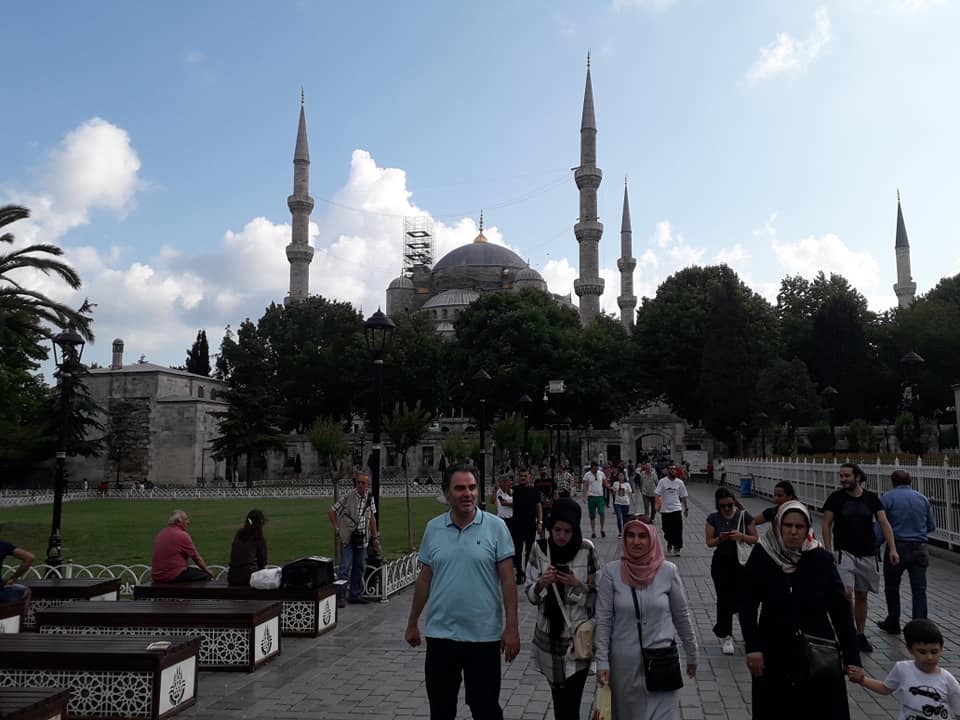 A Guide to The Key Festivals in Islam