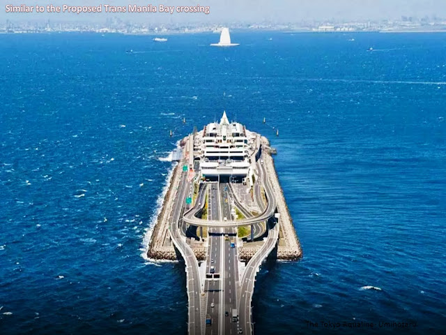 A New Philippines: Ten "SUPERBRIDGES" of the New Philippines